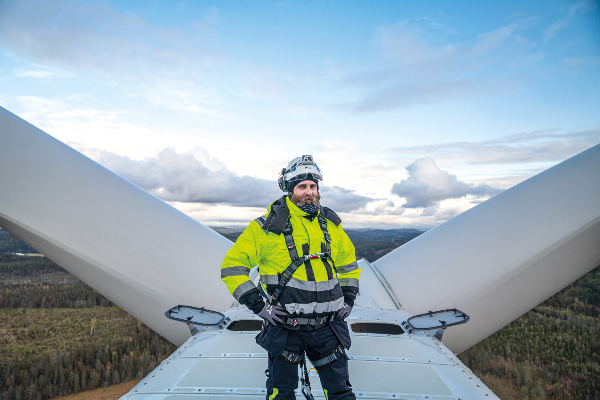 Attractive and competitive investments in generation of electricity ...